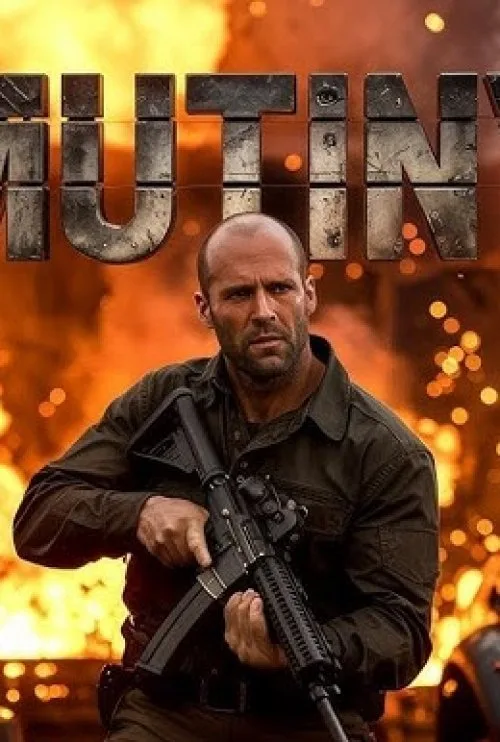 Mutiny 2025 | Movie Showtimes In Malaysia