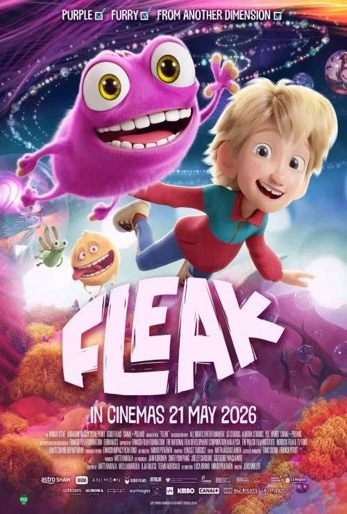 Fleak 2025