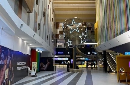 GSC IOI City Mall 2 (East) Showtimes | Ticket Price | Online Booking