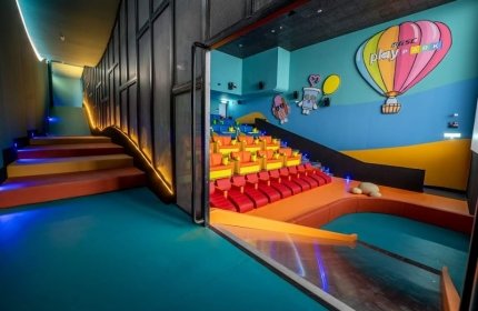 GSC Sunway Big Box Showtimes | Ticket Price | Online Booking