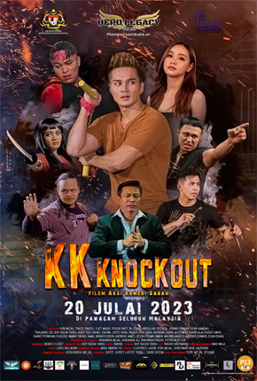 Reviews of KK KNOCKOUT 2023